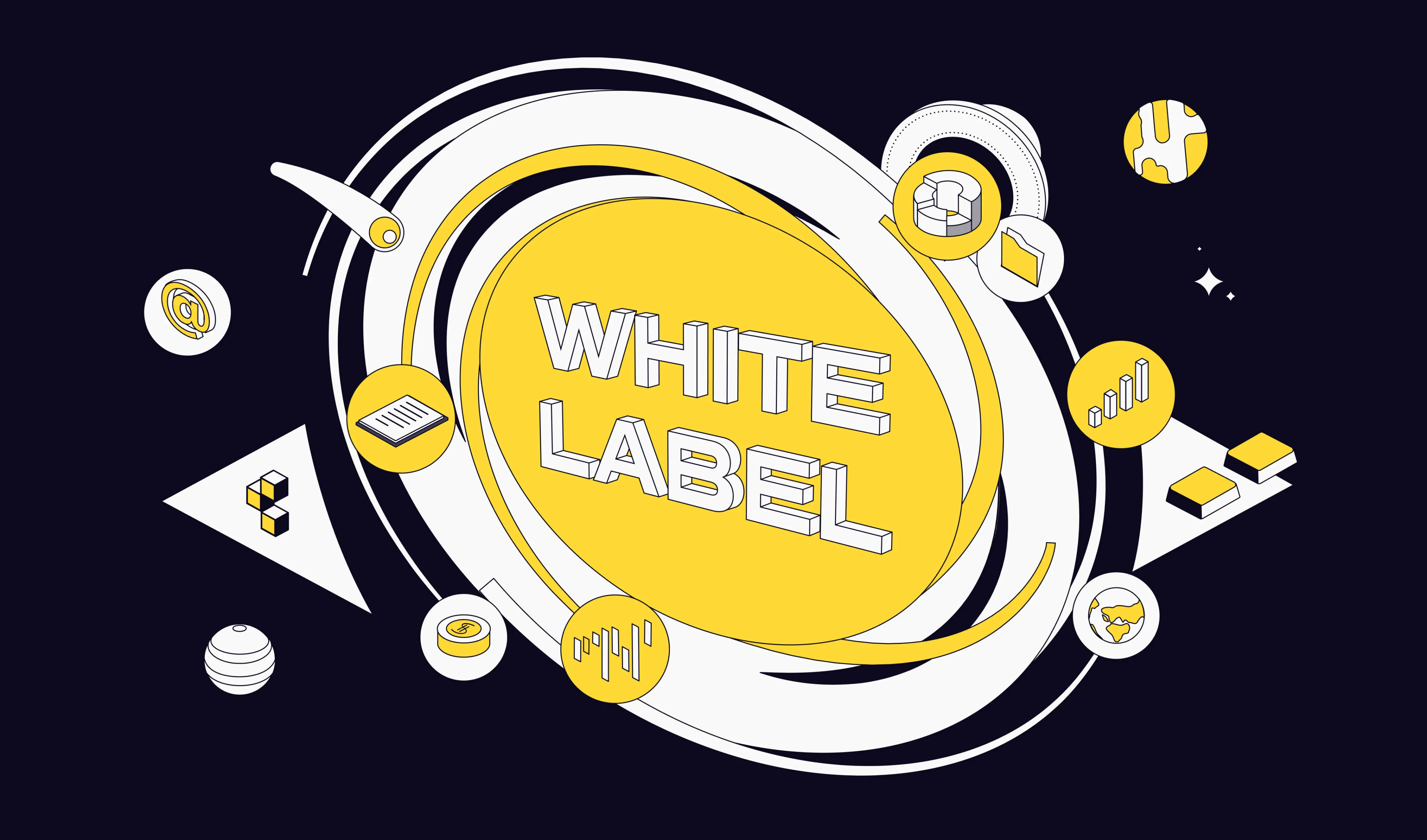 White Label Logo Design Label Logos Free Label Logo Ideas, Design