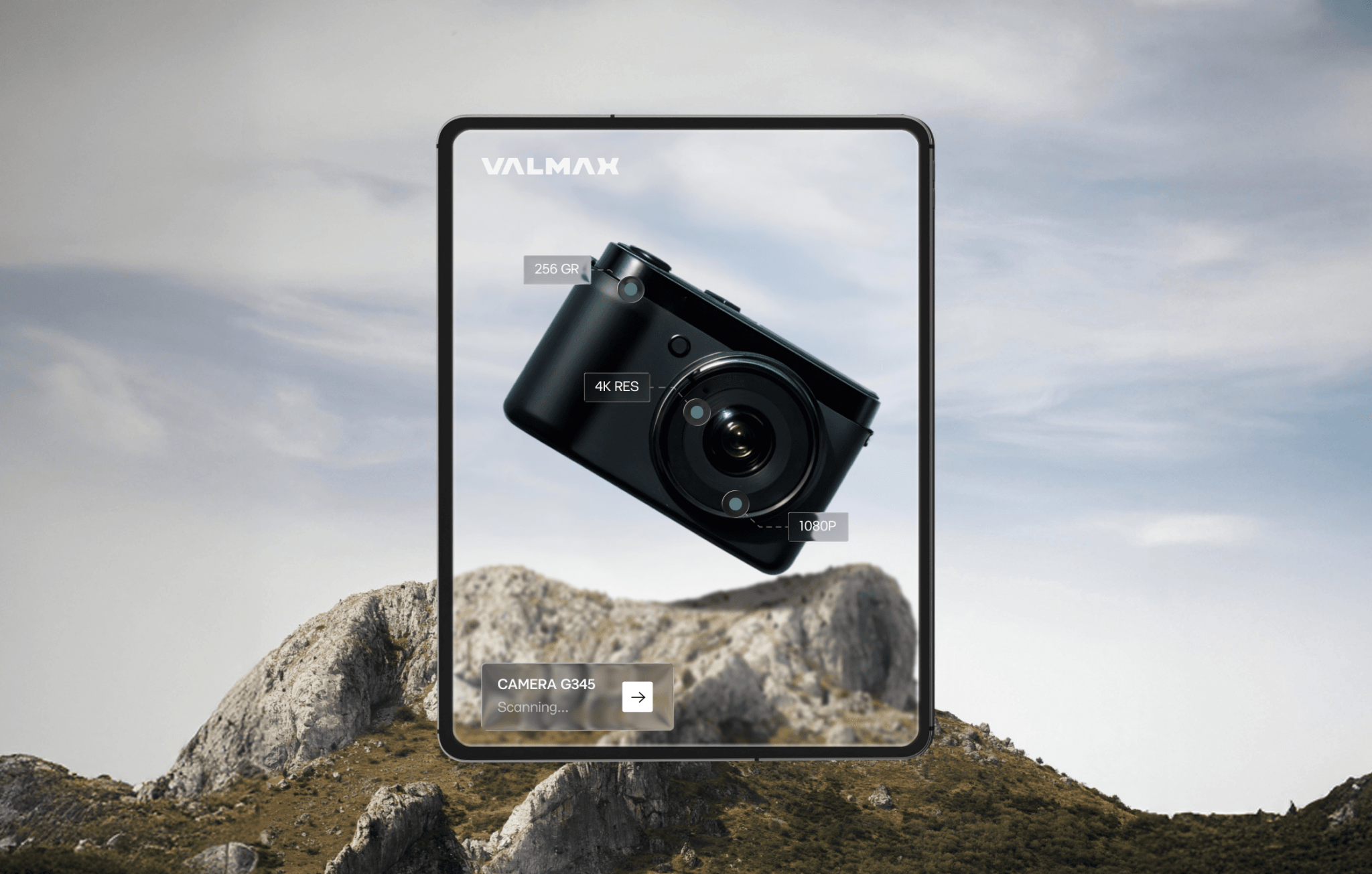 Real-world AR/VR use cases in ecommerce that deliver results - VALMAX