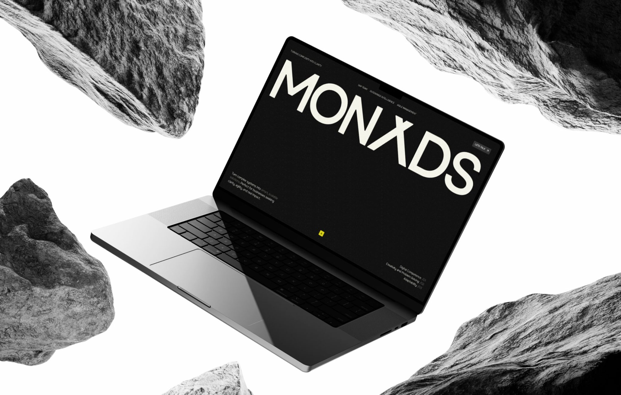 Award-Winning Swiss Platform Redesign | Site Of The Day Award